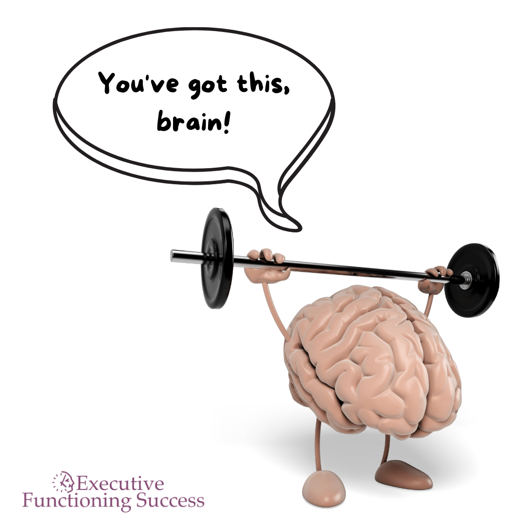 Two Keys for Happier Holiday Executive Functioning - Executive ...