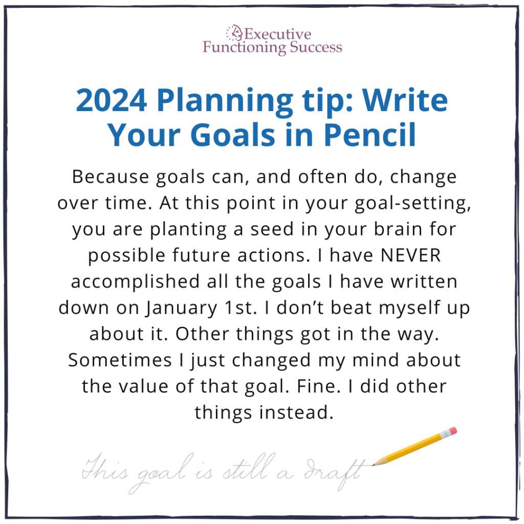 12 Executive Functions Of The Brain Spotlight 3 Planning Executive Functioning Success